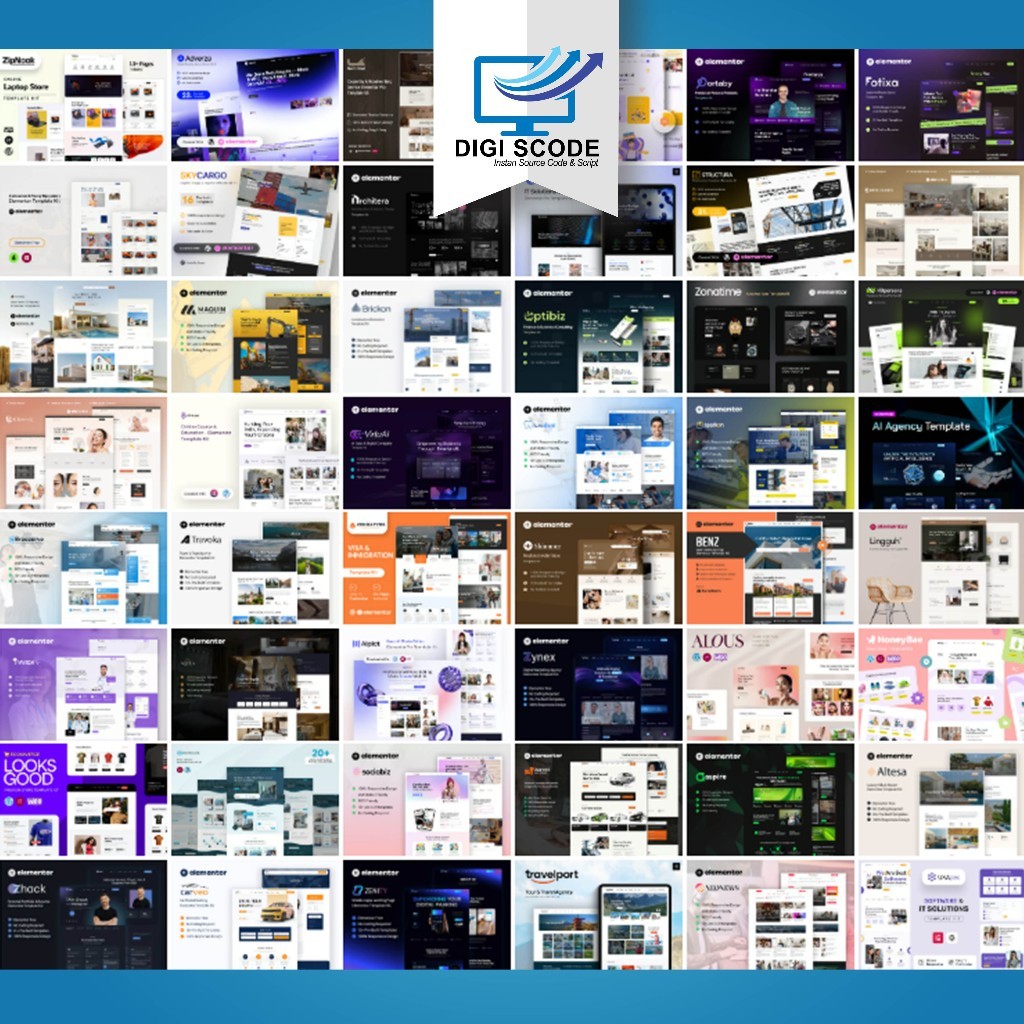 Jual Jasa Download Themeforest Theme WP Plugin source code script asset ...