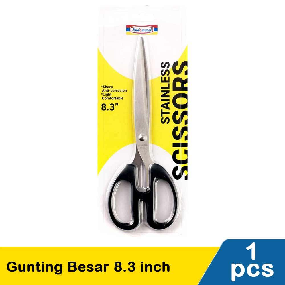 Jual INDOMARET GUNTING BESAR 8.3inch | Shopee Indonesia