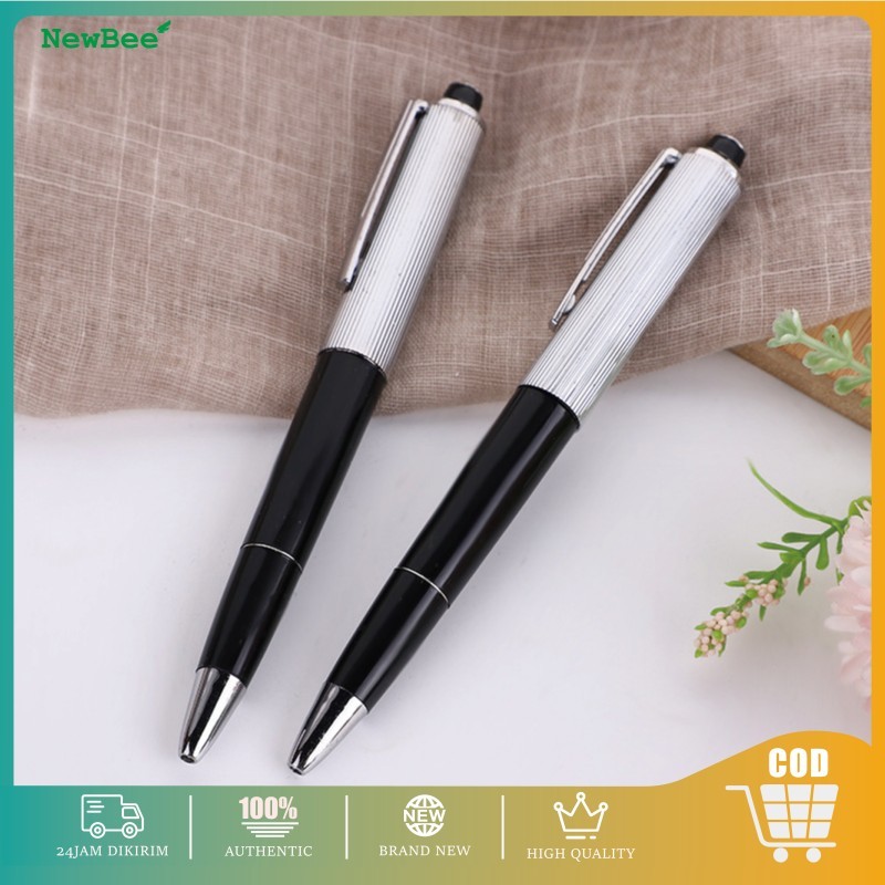Jual Mainan Pulpen Setrum Prank Pena Listrik Electric Shocking Pen Toy ...