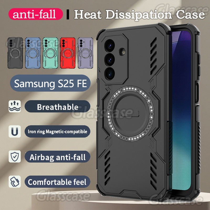 Jual Casing Untuk Samsung Galaxy S25 S 25 FE Plus Ultra S25FE S25Plus ...