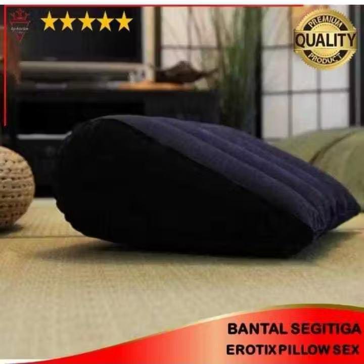 Jual FILDA lestari mood SASA//Alat getar Bantal Guling Pompa Pasutri ...