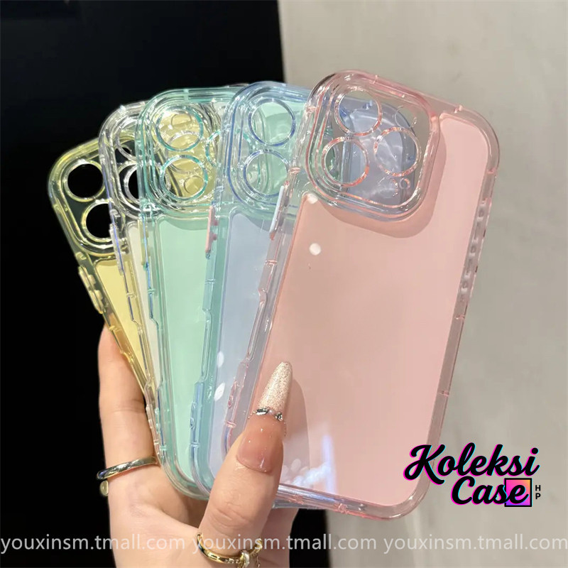 Jual Luxury Shockproof Kemajuan Casing Samsung S26 Plus Ultra S25 Ultra ...