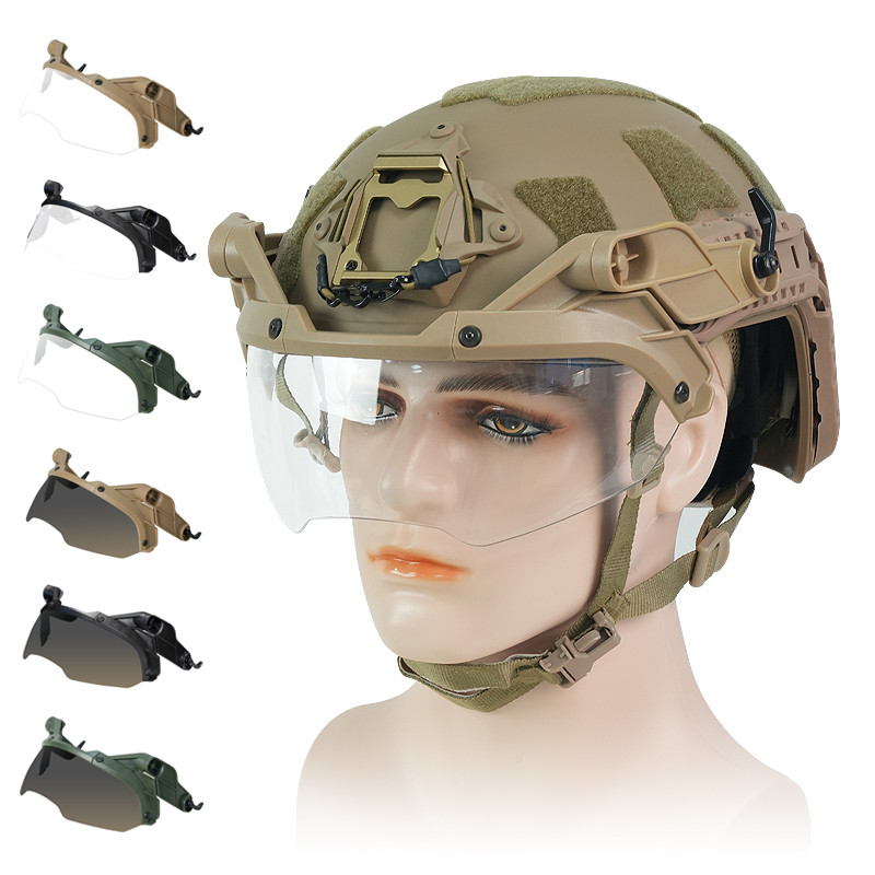Jual Goggles Come With Hooks And Can Be Used With A Face Mask They Are ...