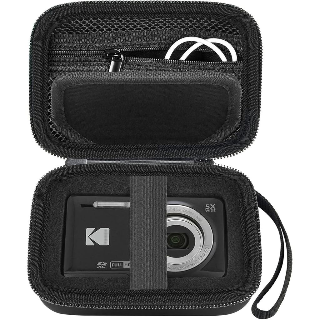 Jual Camera Storage Bag for Kodak PIXPRO FZ55, 45, 53, 43, WPZ2 gital ...
