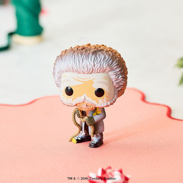 Jual Funko POP Movies Home Alone 2 Marv | Shopee Indonesia