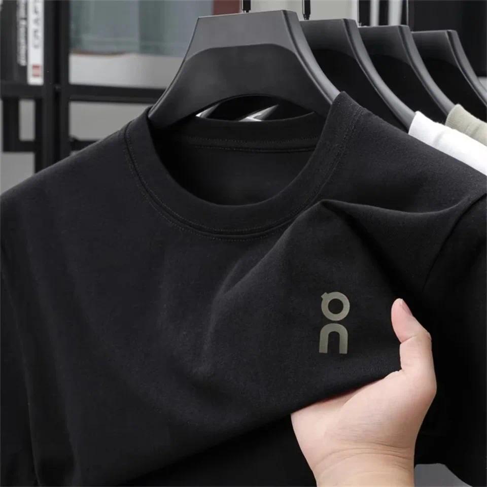 Jual New Arrival Mens Clothes Tee Shirt Homme T-Shirts Men Tshirt for Men Ropa Hombre Tshirt Men ...