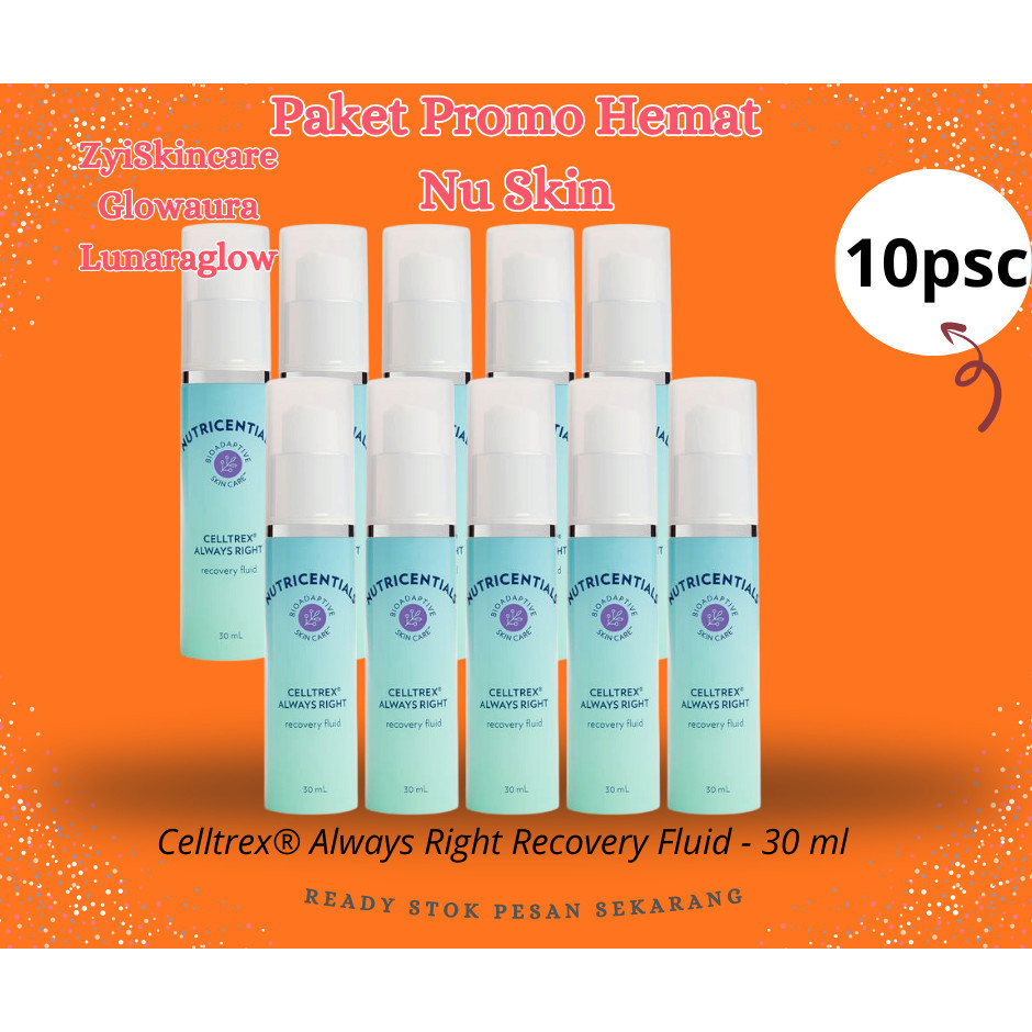 Jual Promo Skincare Best Seller Shopee Super Hemat Celltrex Always ...