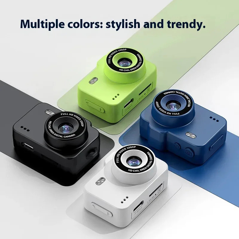 Jual Photograph Video Camera Action 4k Mini Cameras Keychain Body Cam ...