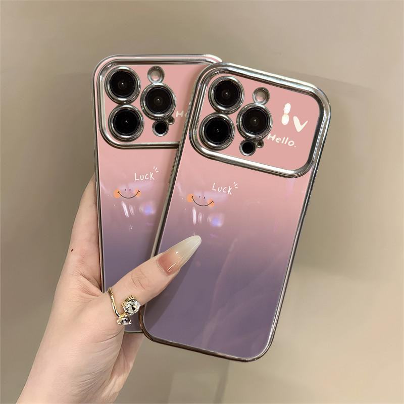 Jual Casing HP Untuk iPhone 16 11 12 13 14 15 pro xs XR 14 plus pro max ...