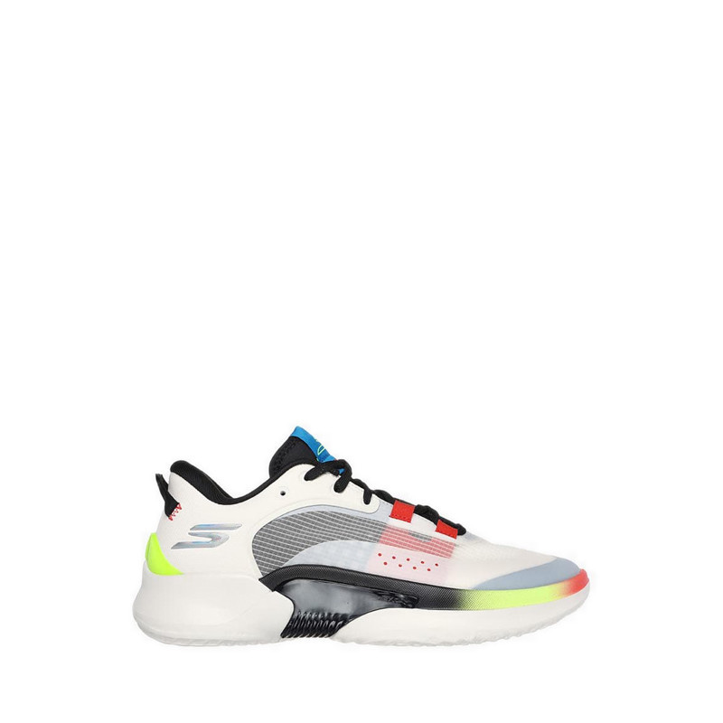 Jual Skechers Skx Float Men's Basketball Shoes - White xp | Shopee ...