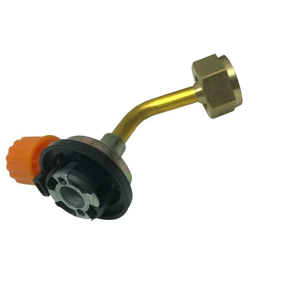 Jual POTEAX Camping Cassette Gas Butane Cylinder Tank Direct Refill ...