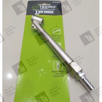Jual TEKIRO AIR CHUCK 6" AU-AC0984 | Shopee Indonesia