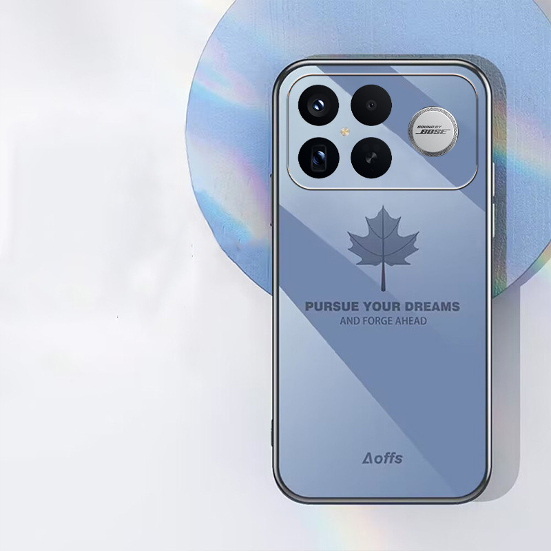 Jual Phone Case for Xiaomi Poco F8 Pro Back Cover Screen Dustproof ...