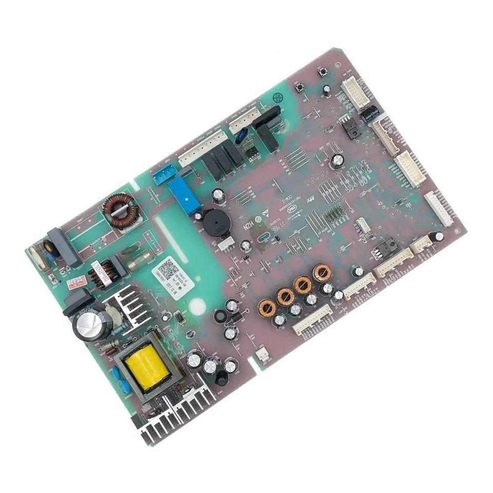 Jual New 0061800259 Circuit PCB V98505 Control Board For Haier ...