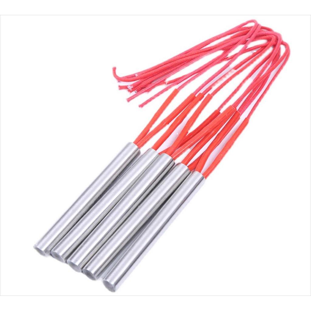 Jual CATRIDGE HEATER 6X35 6X50 6X80 8X37 10X50 10X60 10X100 10X370 ...