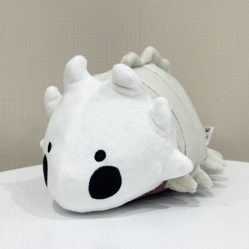 Jual New 19cm Silksong Bell Beast Plush Toys Cute Soft Stuffed Cartoon ...