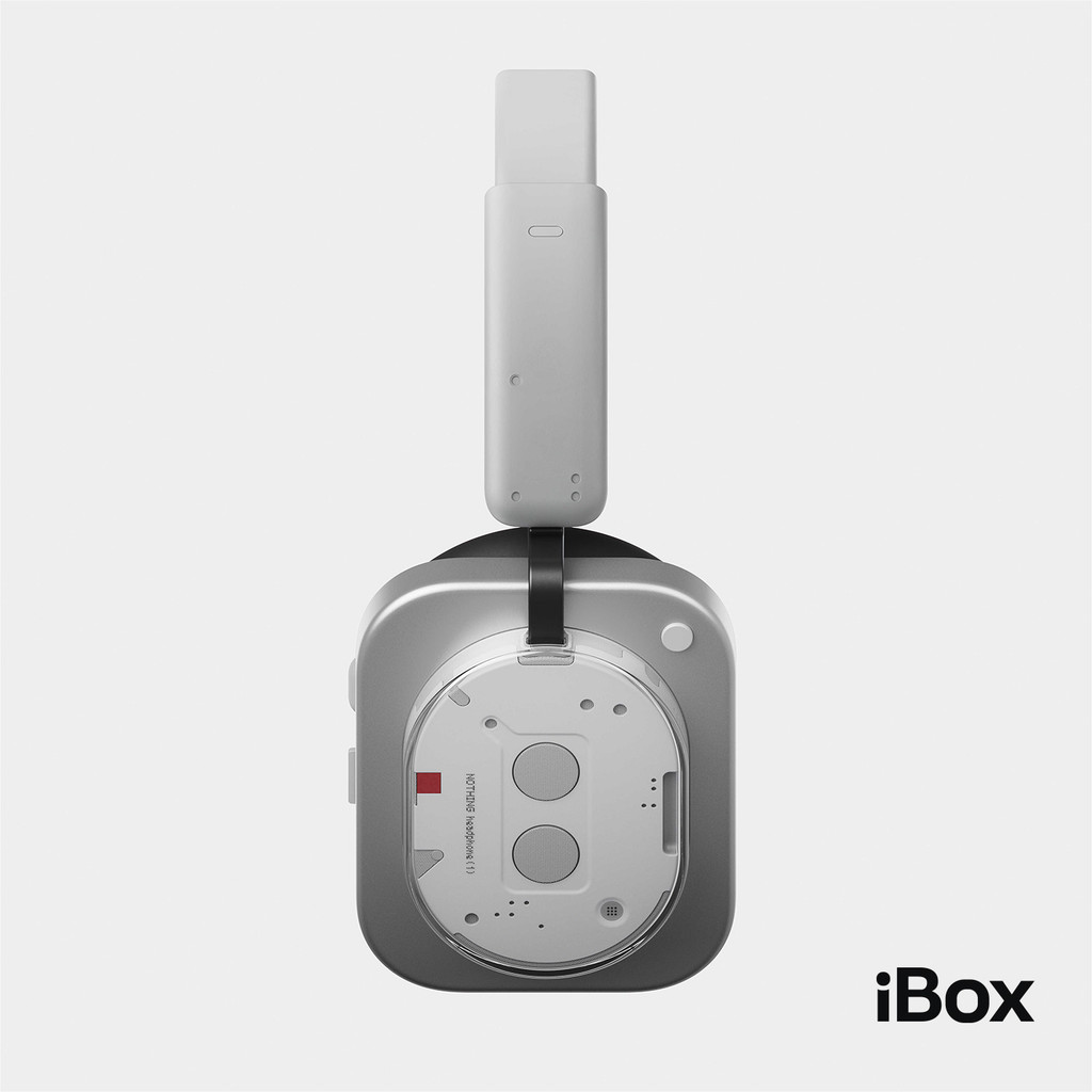 Jual Nothing Headphone (1) ANC - White | Shopee Indonesia
