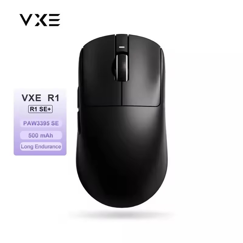 Jual ATK VXE Dragonfly R1 Mouse of The Game E-Sports Long Battery Life ...