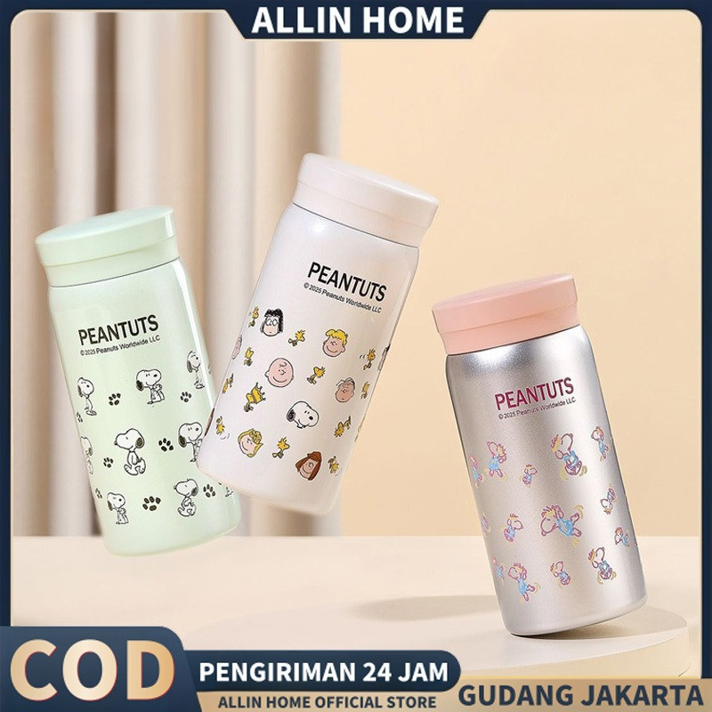 Jual Tumbler Mini 200ml 316 Stainless Stell 3D Patern Termos Saku ...