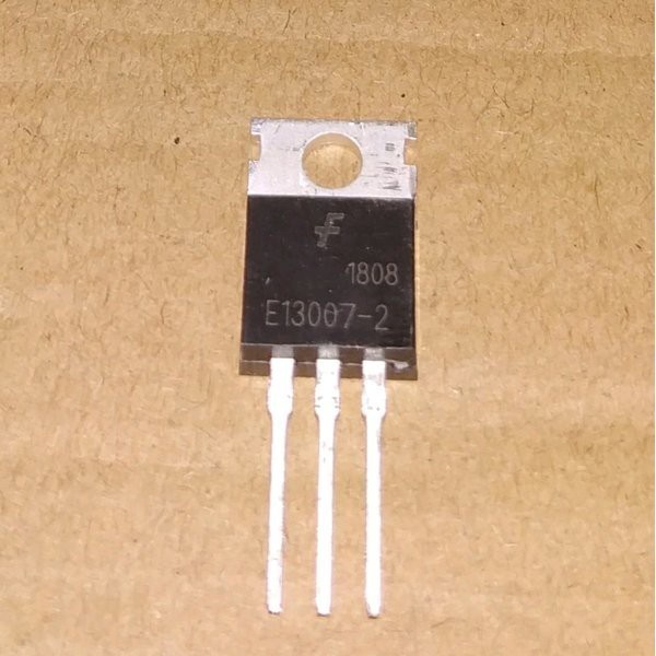 Jual A409 TRANSISTOR MJE13007 TR 13007 | Shopee Indonesia
