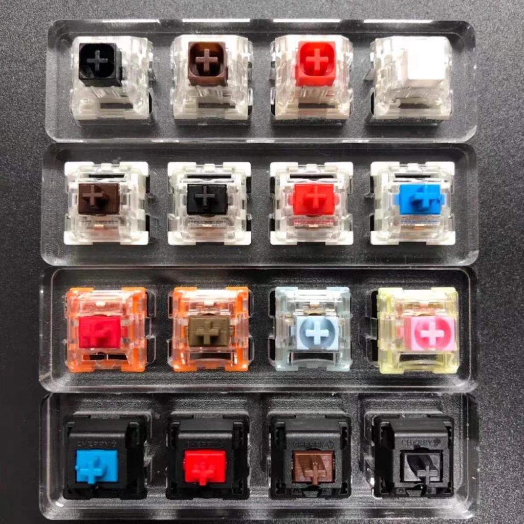 Jual G-Q-Y-Q GMK Rome Keycap SA Profile Keycaps PBT Double Shot Key ...