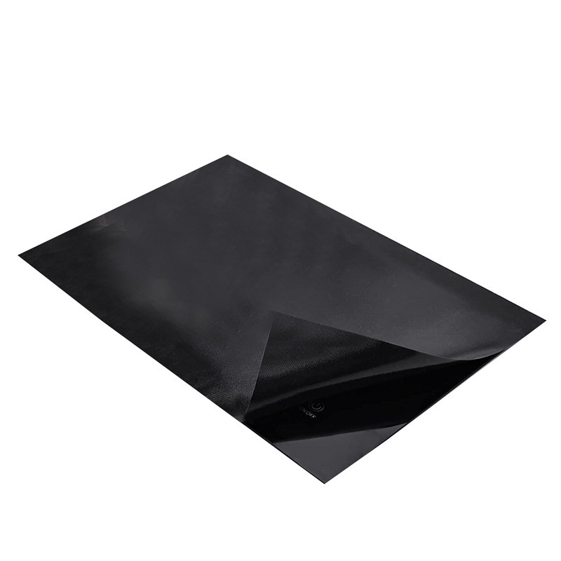 Jual ABLG Large Induction Cooktop Protector Mat 20.4X30.7 Inch ...