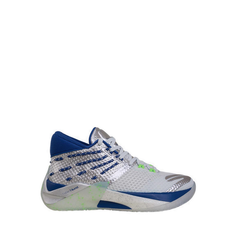 Jual Skechers Skx Reign Men's Basketball Shoes - Grey xp | Shopee Indonesia