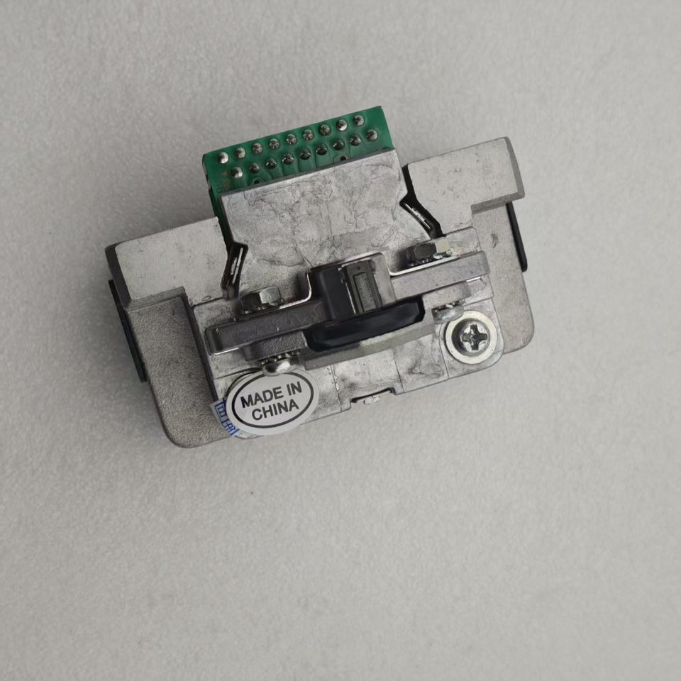 Jual Original PLQ20 PLQ30 PLQ90 PLQ-20K printhead For Epson matrix ...