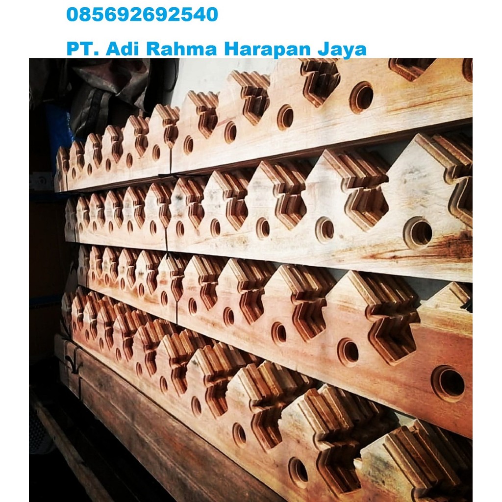 Jual lisplang kayu betawi, o8lima69dua69254o LS33 | Shopee Indonesia