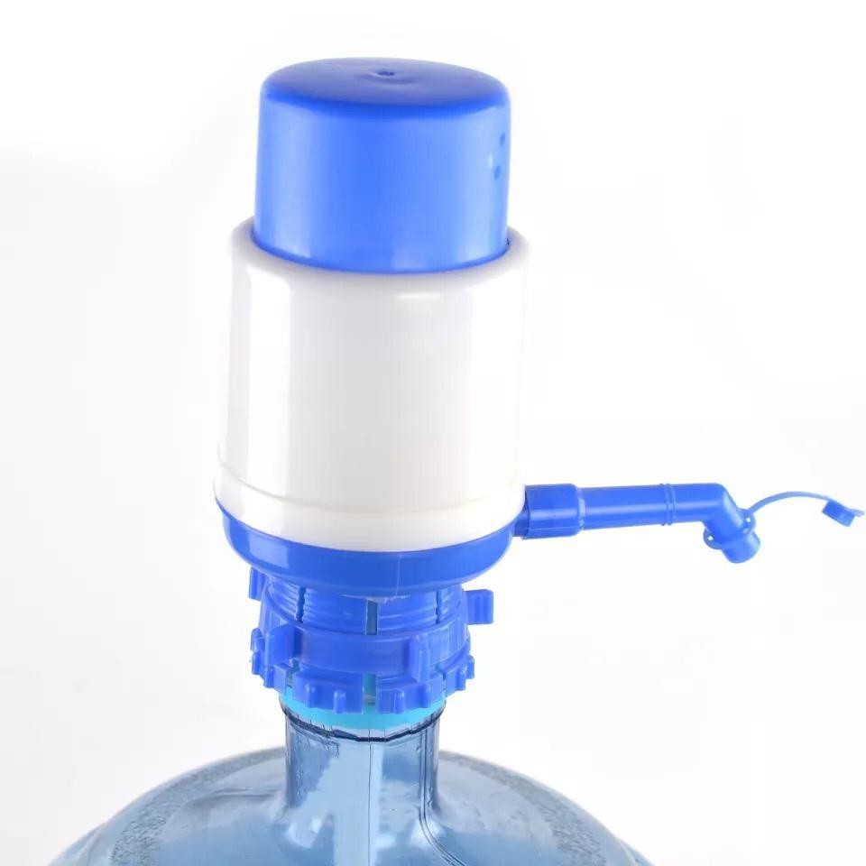 Jual LMS KSM Pompa Galon Manual | Water drink pump ( untuk galon ...