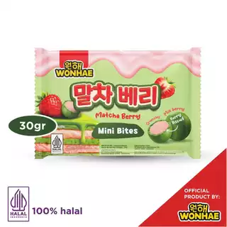 Jual Wonhae Terlengkap & Harga Terbaru Februari 2026 | Shopee Indonesia