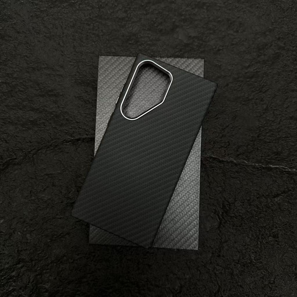 Jual Casing Carbon Ringan Untuk Samsung S23 Ultra Plus S24 Ultra Plus ...