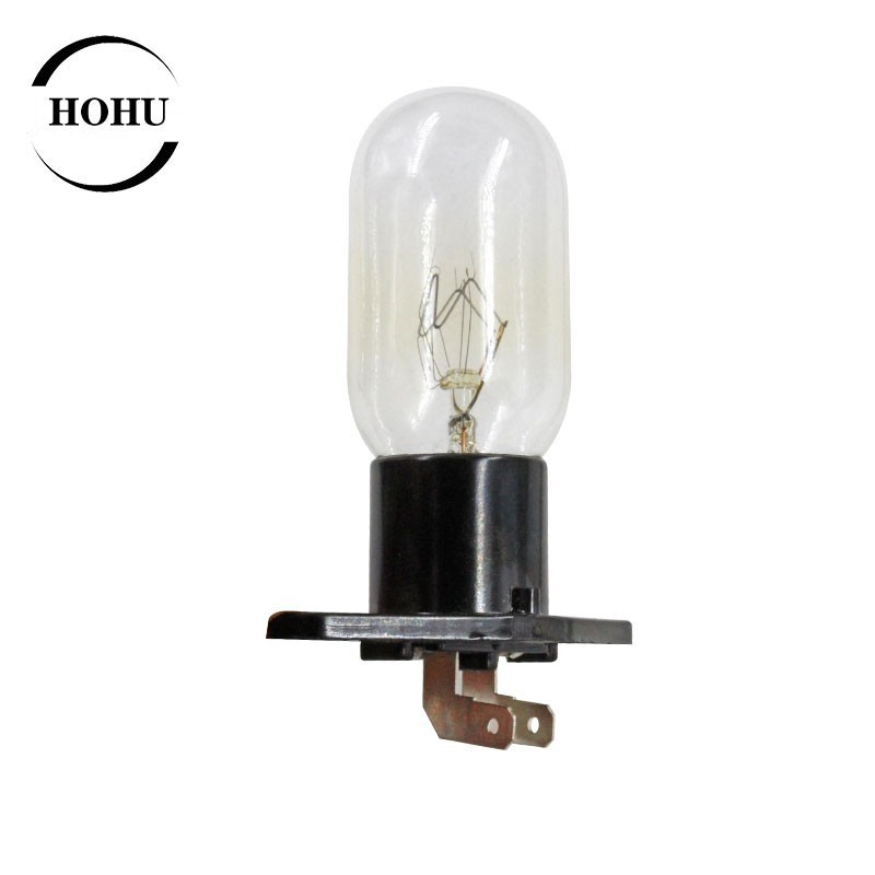 Jual Microwave Oven Global Light Lamp Bulb Base Design 230V 2A ...