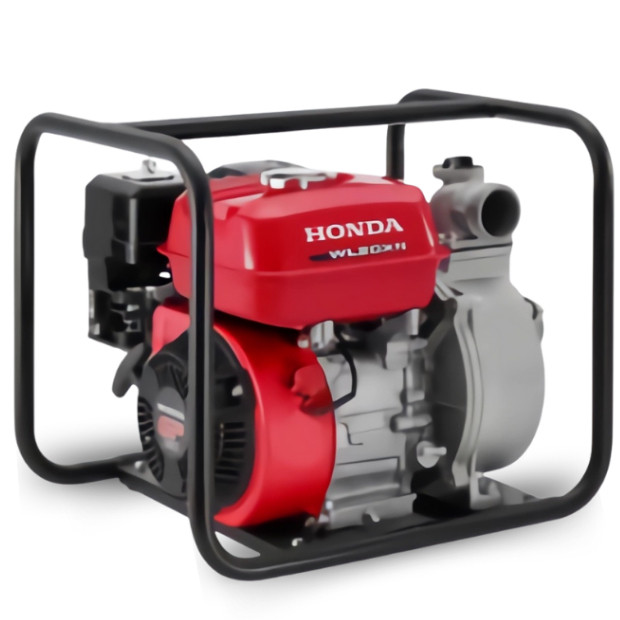 Jual WATERPUMP TIPE WX MESIN POMPA IRIGASI SAWAH PENGAIRAN Pompa Alkon ...