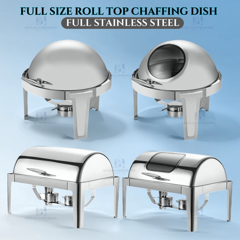 Jual Tempat Makan Prasmanan Fast Food untuk Acara Besar Berbagai Tipe ...