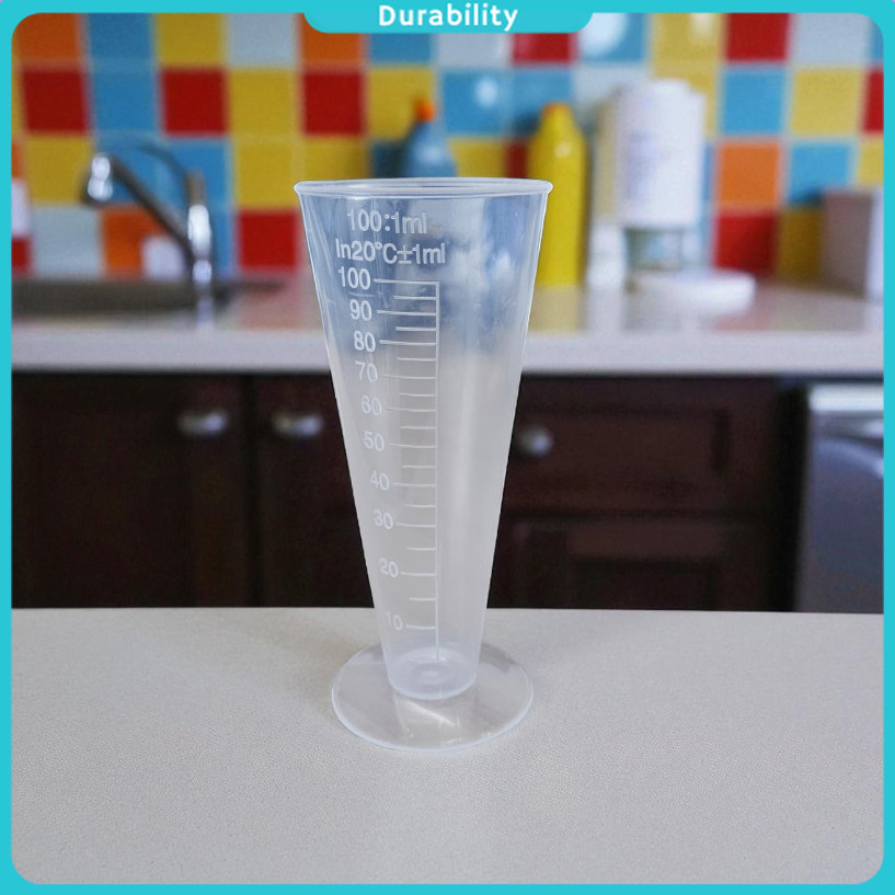 Jual One Two Cups Gelas Ukur Plastik Kerucut Multifungsi Cone Measuring ...