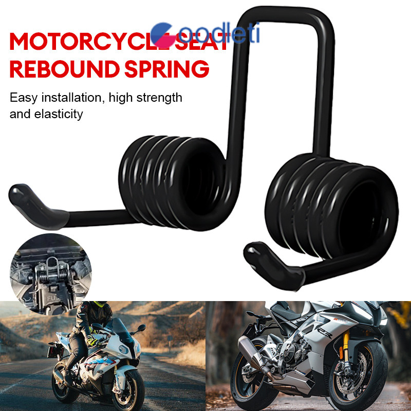 Jual Motor Kursi Spring Rebound/PER JOK JOG UNIVERSAL BEBEK DAN MATIC ...