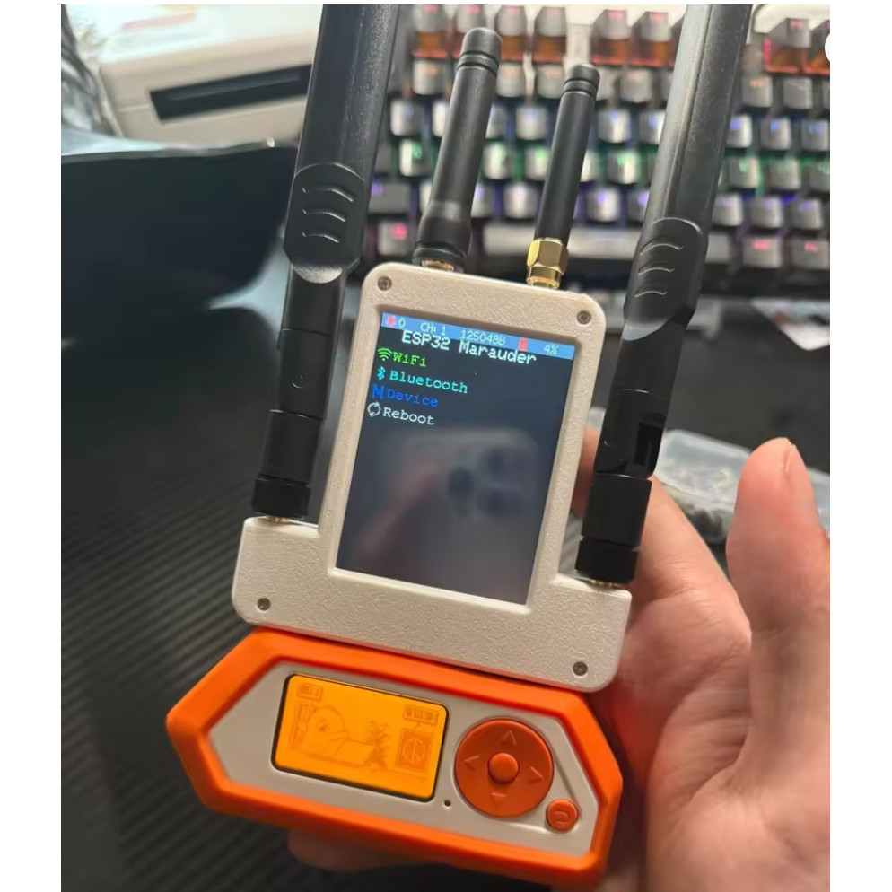 Jual Flipper Zero Terlengkap & Harga Terbaru April 2026 | Shopee Indonesia