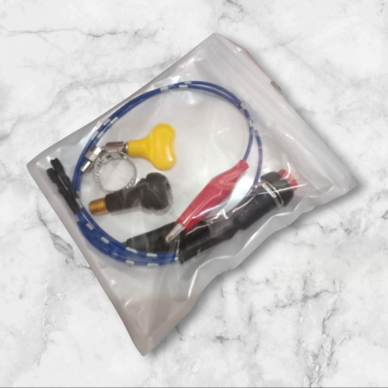 Jual Alat Pembersih injektor motor mobil | Shopee Indonesia