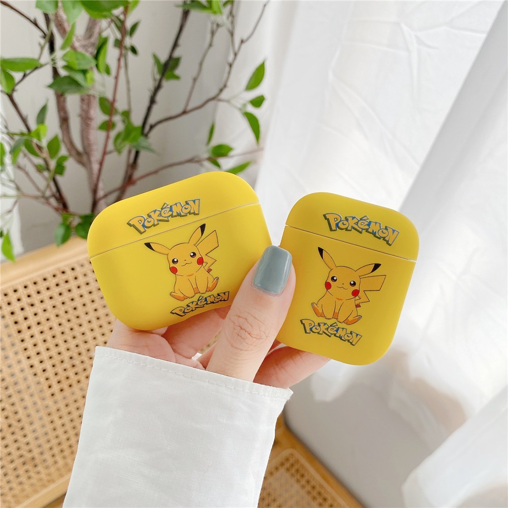 Jual AirPods4 AirPods Pro2 AirPods Pro AirPods3 gen3 AirPods2 Kartun ...