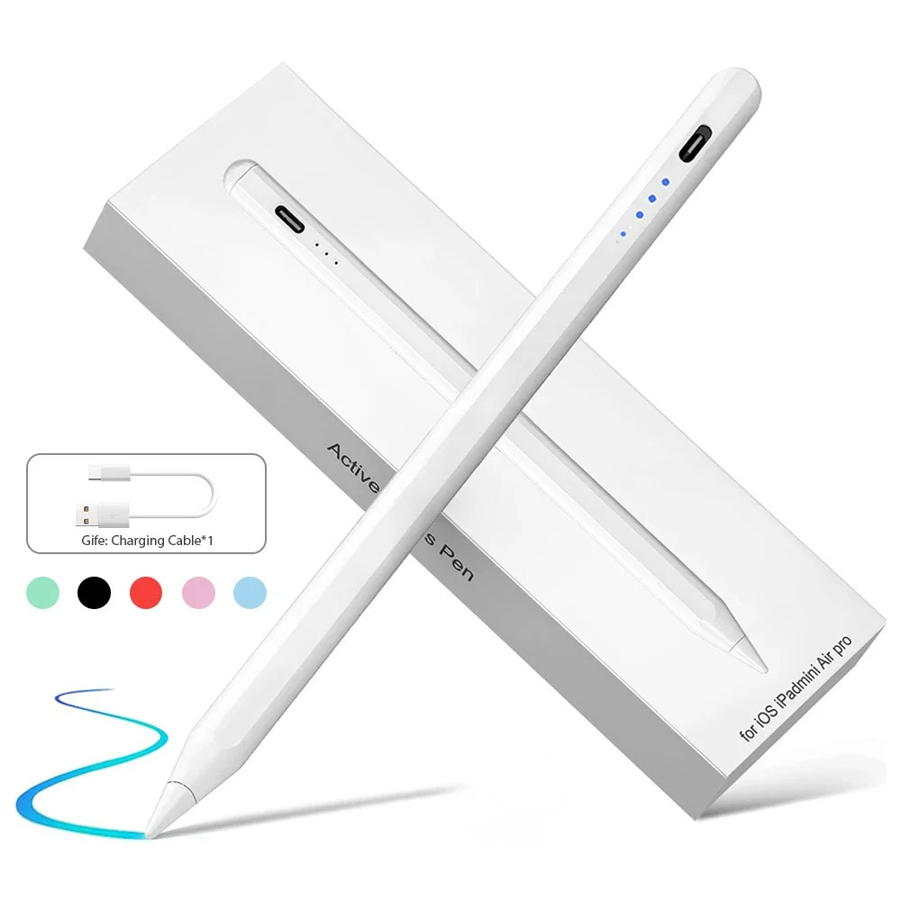 Jual Stylus Pencil For Samsung Galaxy Tab S10FE+ Plus 13.1in 2025 S10FE ...