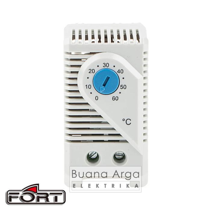 Jual Pixel Storee - Mechanical Thermostat KTS / KTO 011 F FORT NO NC 60 ...