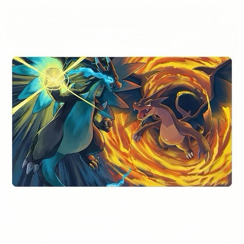 Jual Alas Kualitas Premium Mouse Pad Mousepad Playmat Keyboard Laptop ...
