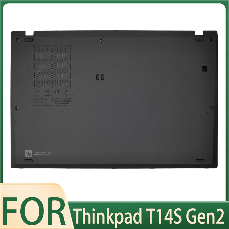 Jual PREORDER New Original For Thinkpad T14S Gen2 Laptop Base Bottom ...