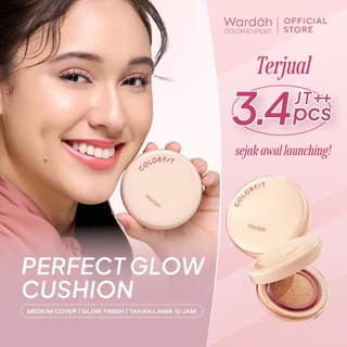 Jual Wardah Colorfit Cushion Terlengkap & Harga Terbaru Desember 2025 | Shopee Indonesia