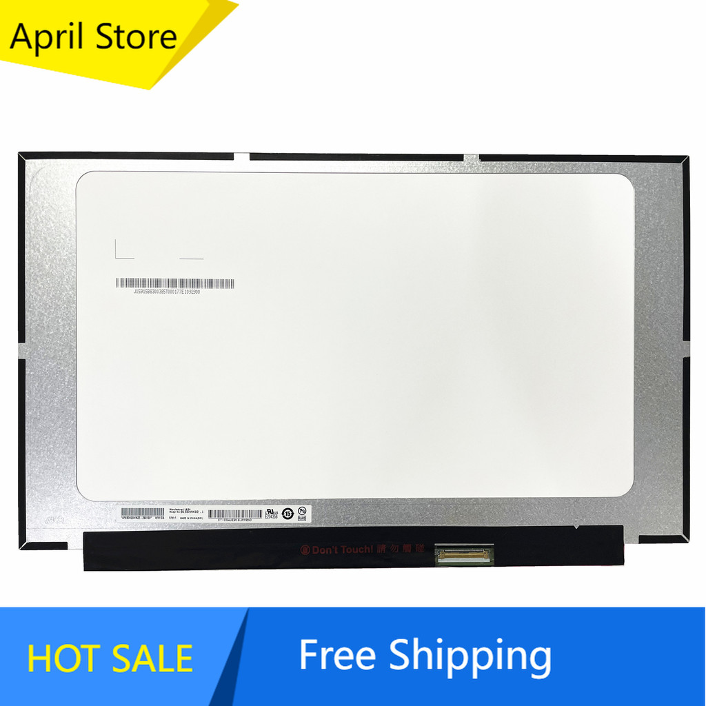 Jual B156HAK02.1 15.6'' Laptop LCD Tou Screen say Panel Matrix 1920* ...