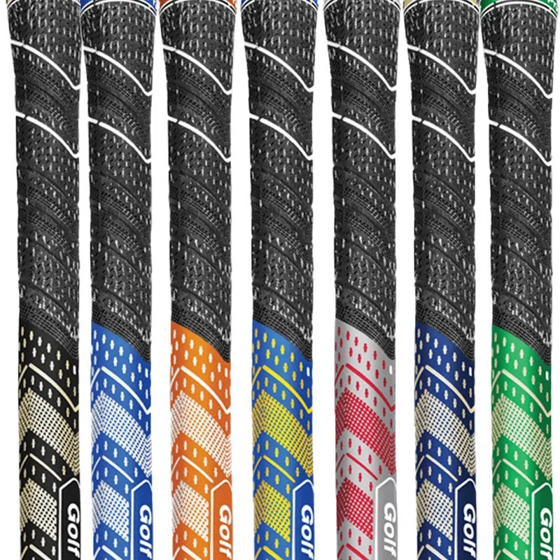 Jual 13PCSLot GP Band TEAM +4 Golf Grips StandardMidsize Golf Putter ...