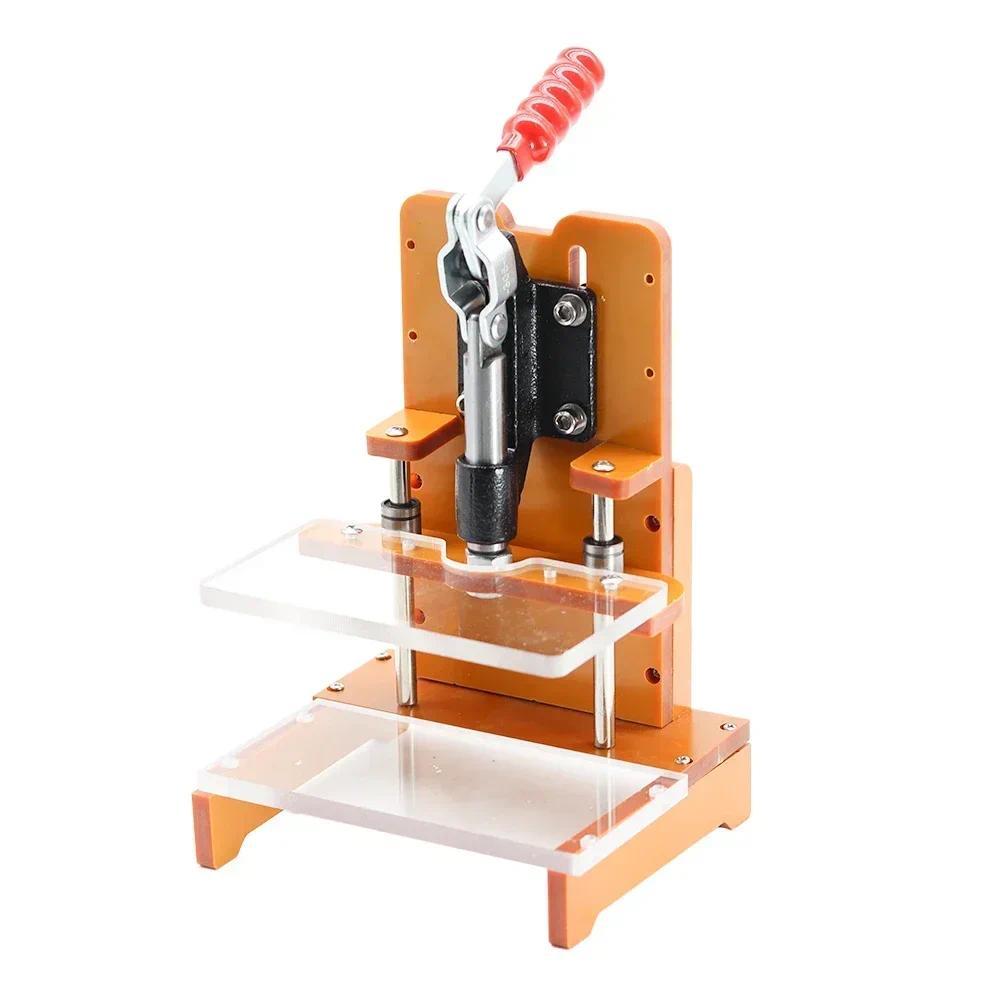 Jual BBUniversal Test Frame rack PCBA Test Circuit Board Fixture Tool ...