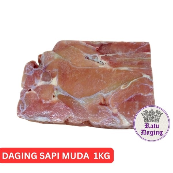 Jual Daging Sapi Muda @1kg | Shopee Indonesia