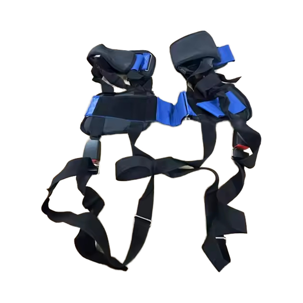 Jual Factory rect New Design MultiColor Bungee Kid Safety Harness ...